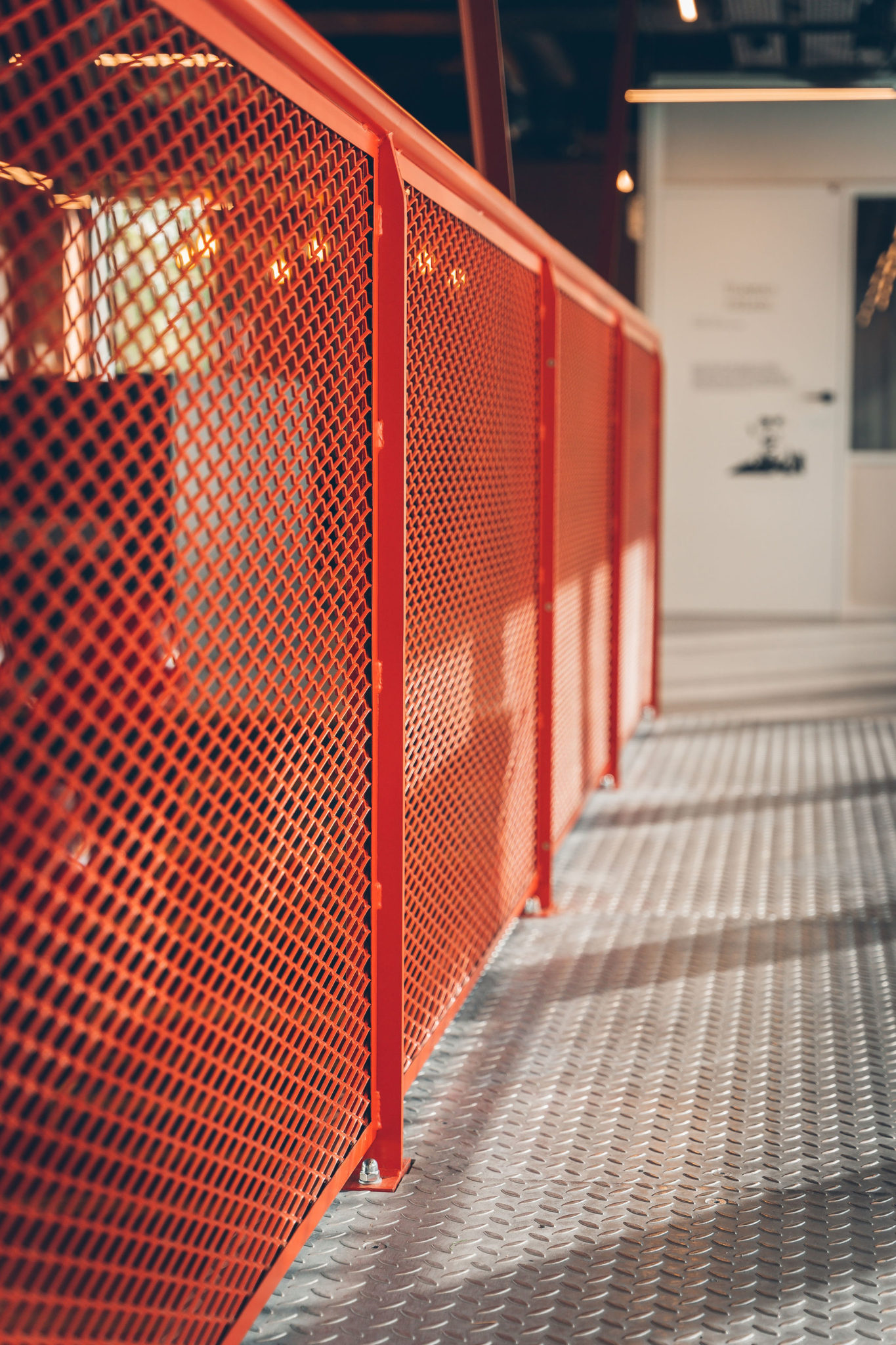 UCB Headquarters: A Flexible & Human-Centric Workplace