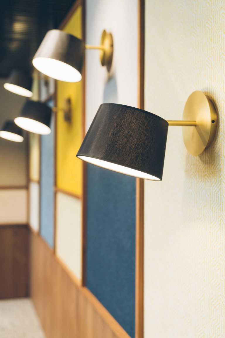 UCB Headquarters: A Flexible & Human-Centric Workplace